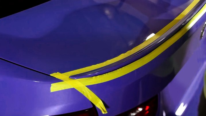 How Easy Is It To Install a Spoiler Myself?