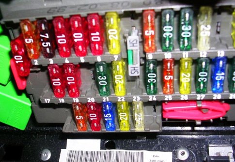How to Check and Replace Fuses