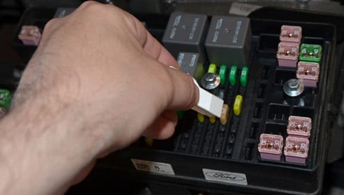 How to Check and Replace Fuses