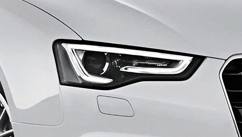 How To Choose The Best Custom Headlamp Assembly