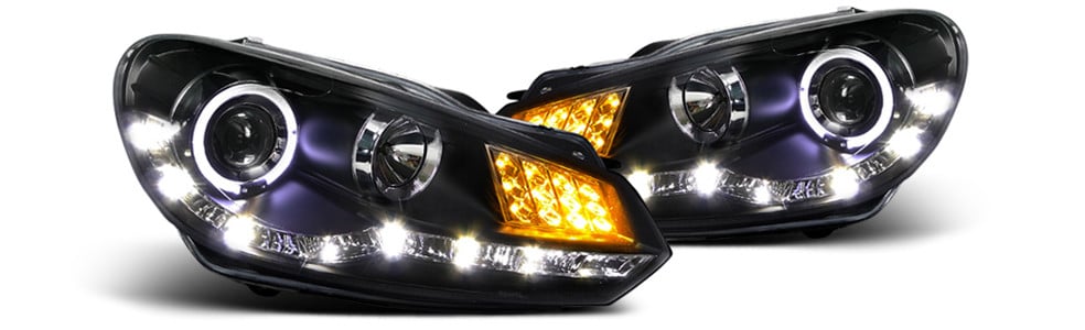 How To Choose The Best Custom Headlamp Assembly