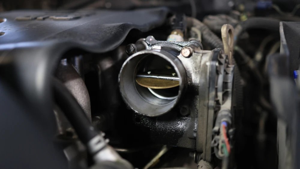 How to Clean a Throttle Body: A Step-by-Step Guide