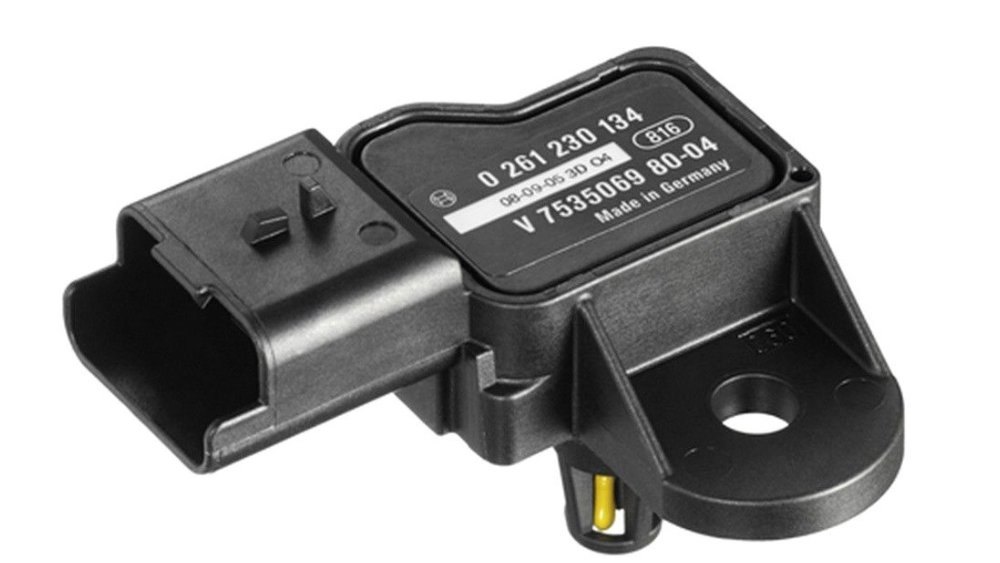 How to Identify a Bad MAP Sensor: 6 Common Symptoms
