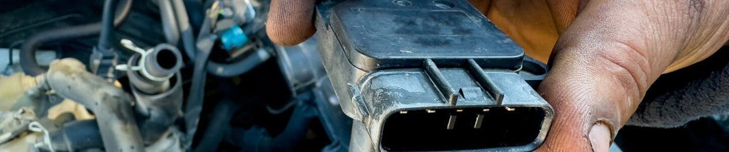 How to Identify a Bad MAP Sensor: 6 Common Symptoms