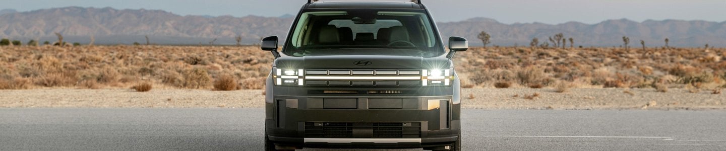 Hyundai Santa Fe Reliability Common Problems Most Dependable Years