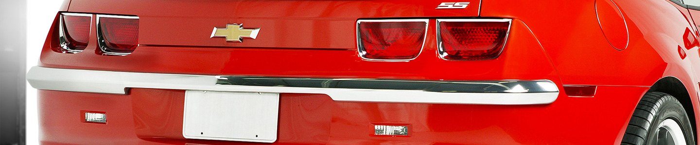 Is Chrome Back in Style?