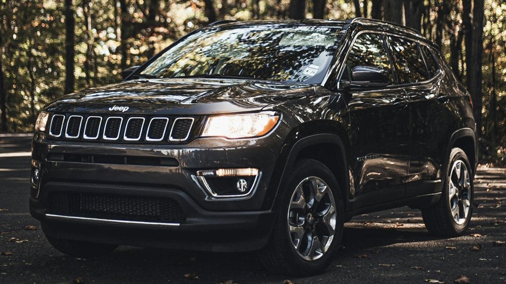 Jeep Compass Reliability: Common Problems & Most Dependable Years