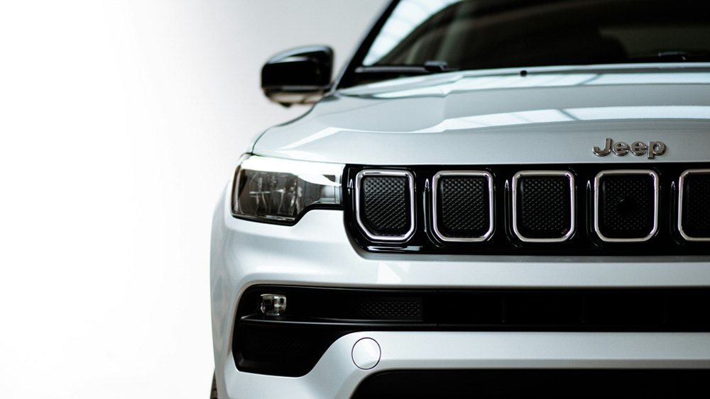 Jeep Compass Reliability: Common Problems & Most Dependable Years