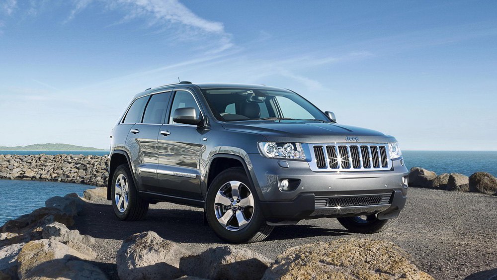 Jeep Compass Reliability: Common Problems & Most Dependable Years