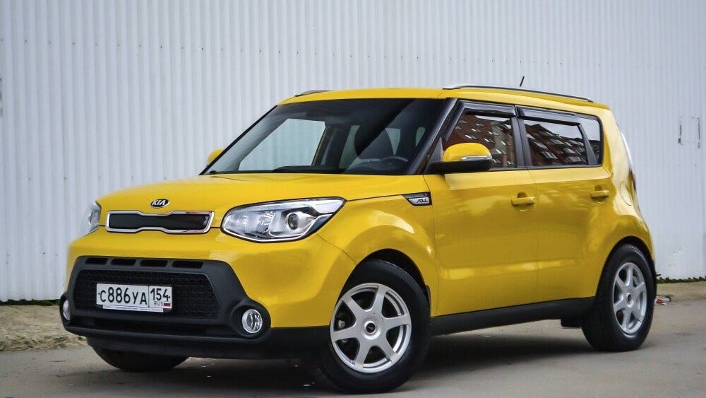 Kia Soul Reliability: Common Problems & Most Dependable Years