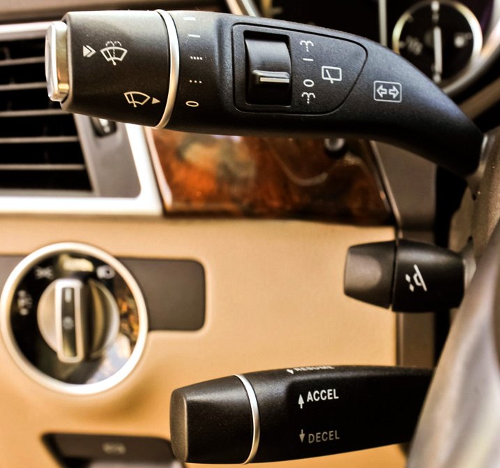 Light Switches | Different Locations For Different Functions