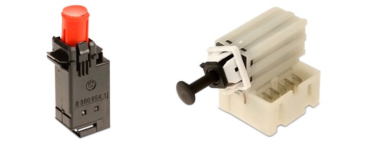 Light Switches | Different Locations For Different Functions