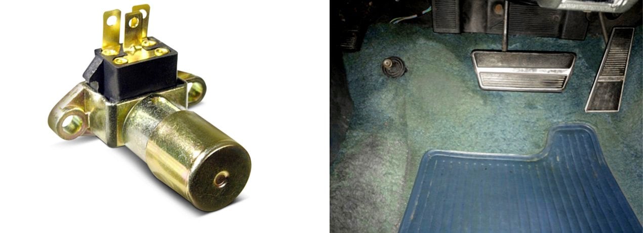 Light Switches | Different Locations For Different Functions