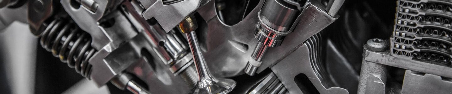 Low Engine Compression: Symptoms & Causes