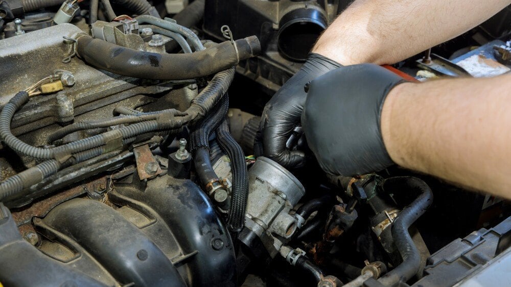 MAP Sensor vs. MAF Sensor: Understanding the Difference