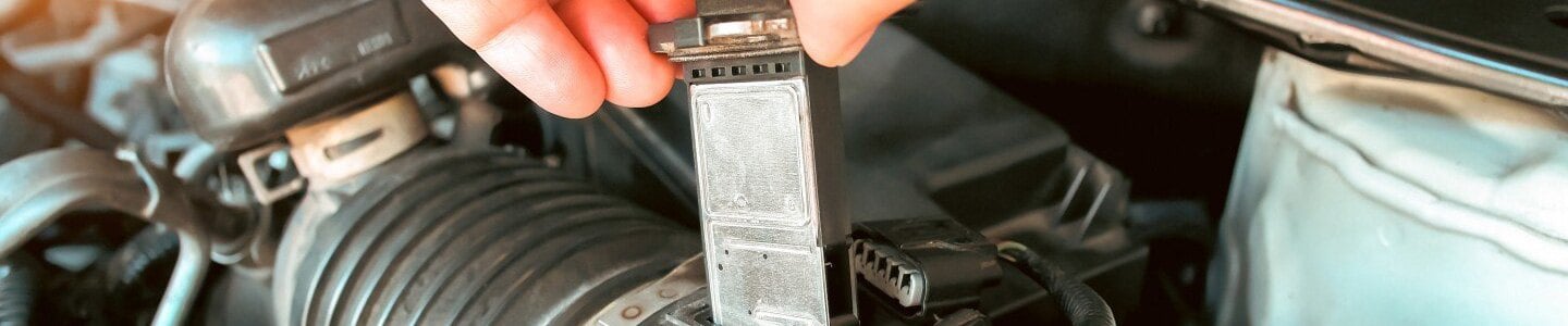 MAP Sensor vs. MAF Sensor: Understanding the Difference