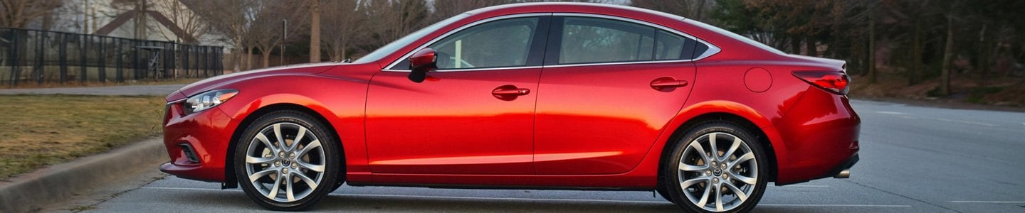 Mazda 6 Reliability: Common Problems & Most Dependable Years