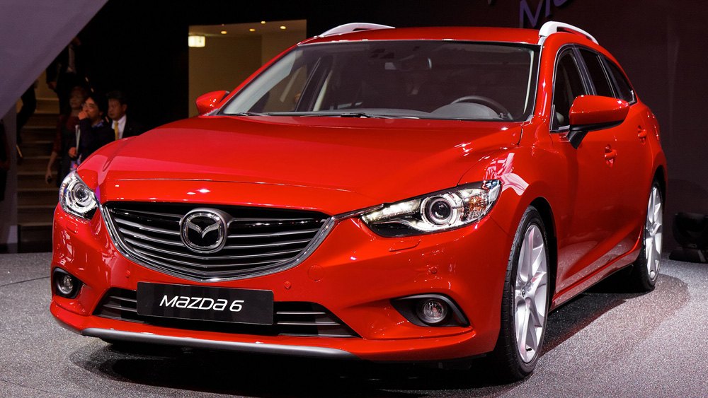 Mazda 6 Reliability: Common Problems & Most Dependable Years