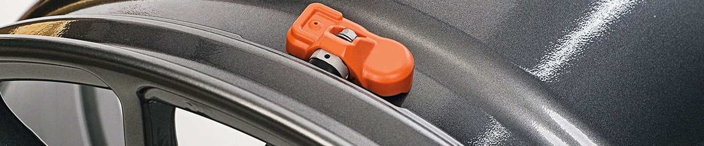 New TPMS Sensors | The Best Choice With Your New Wheels & Tires