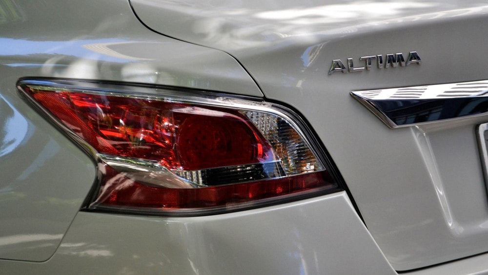 Nissan Altima Reliability: Common Problems & Most Dependable Years