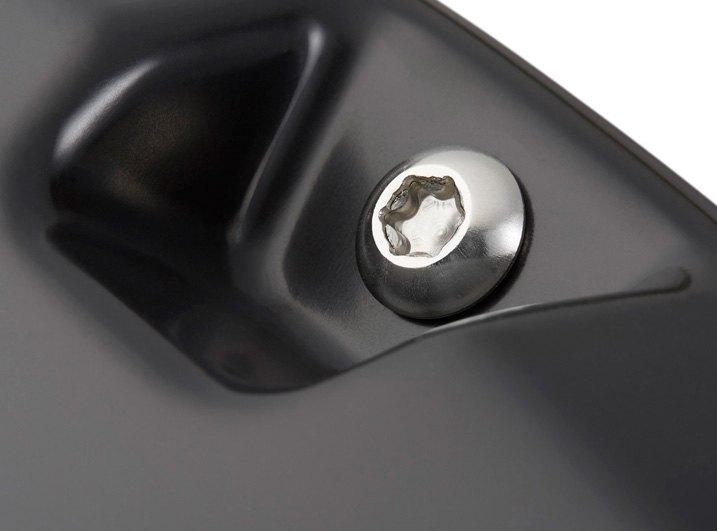 No-drill Fender Flares are So Easy to Install!