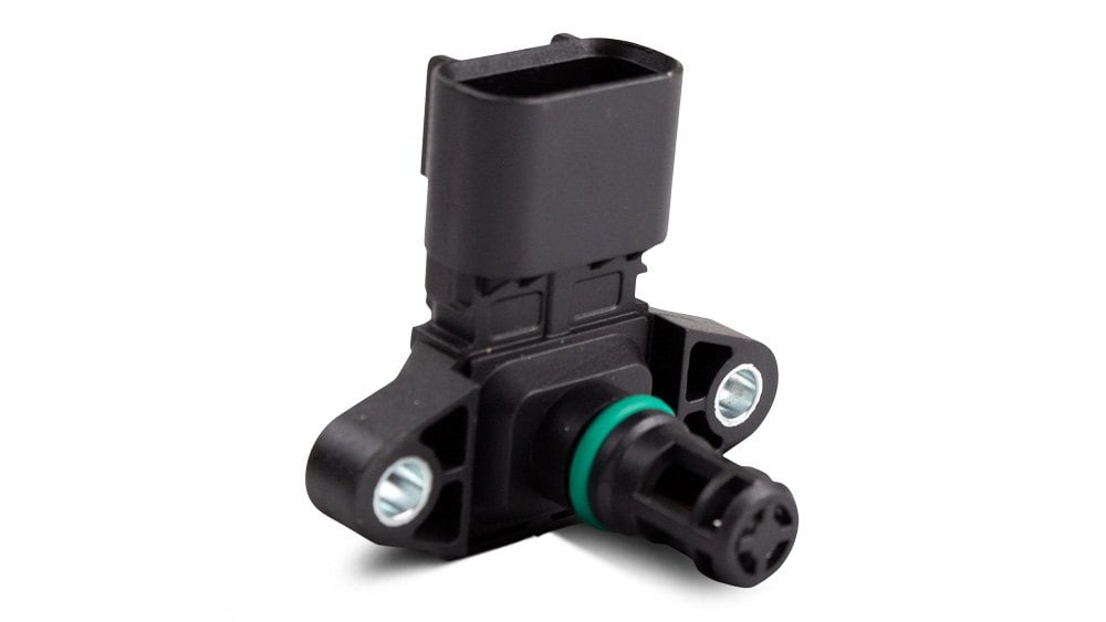 P0107 Code: Manifold Absolute Pressure / Barometric Pressure Circuit Low