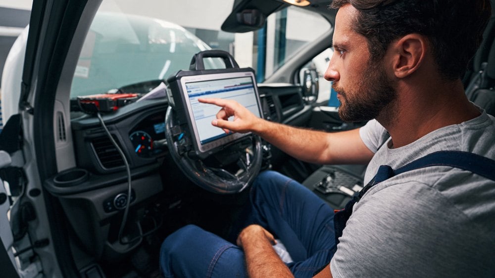 P0107 Code: Manifold Absolute Pressure / Barometric Pressure Circuit Low