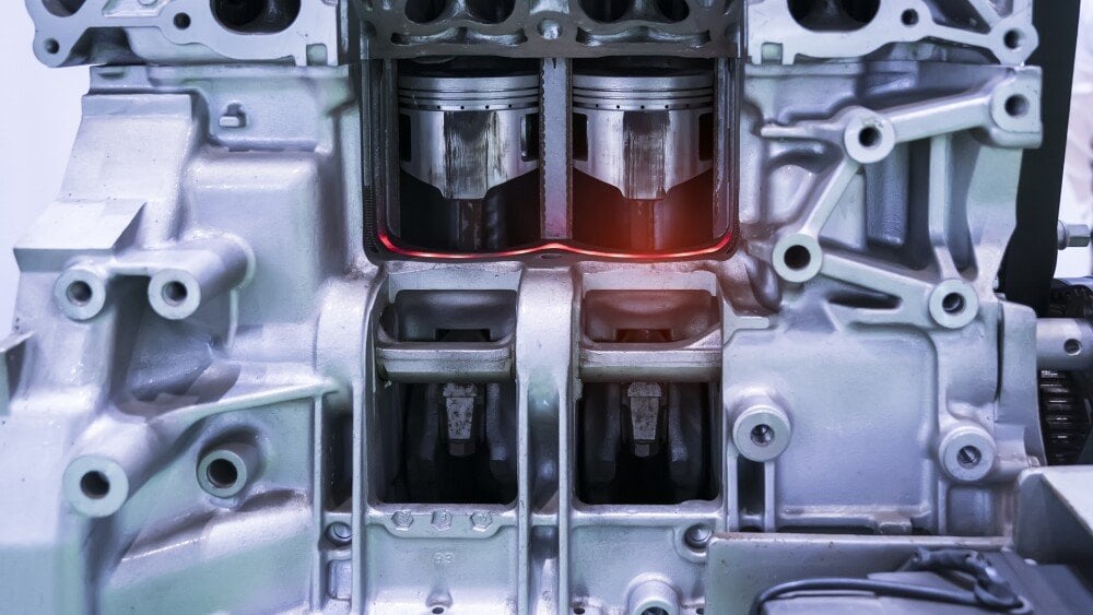 P0171 Code: Fuel System Too Lean (Bank 1)