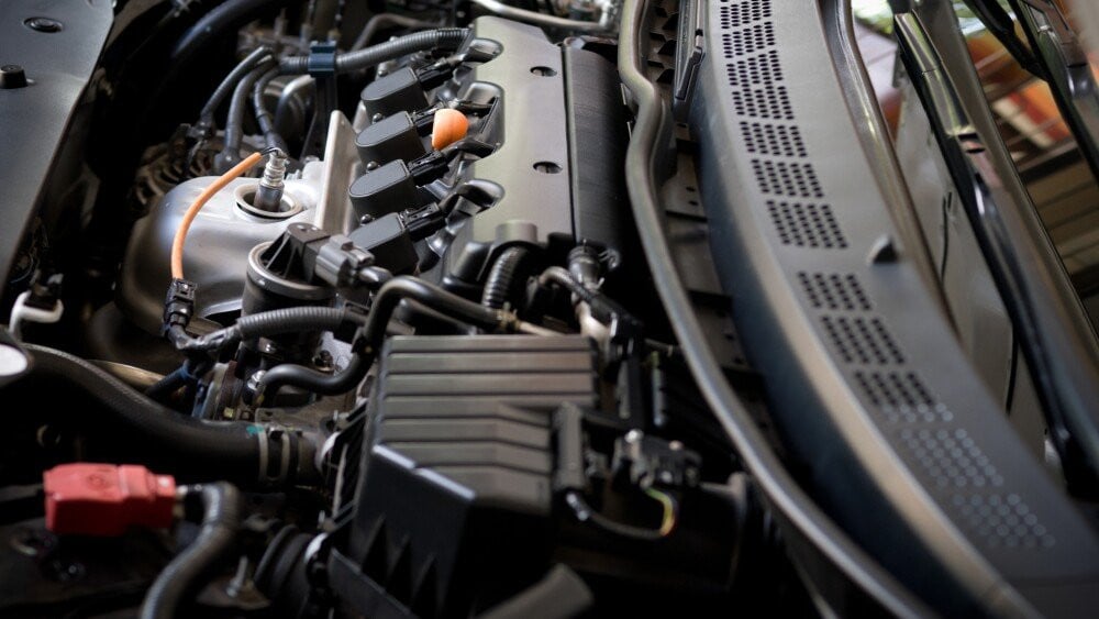 P0171 Code: Fuel System Too Lean (Bank 1)