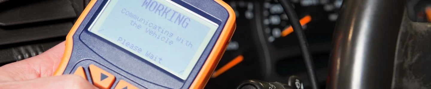 P0171 Code: Fuel System Too Lean (Bank 1)