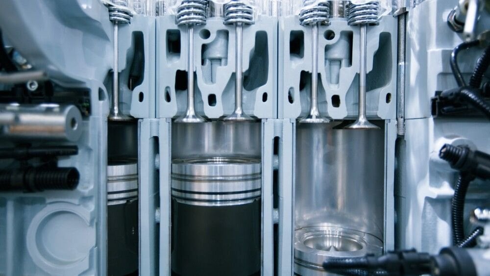 P0302 Code: Cylinder 2 Misfire Detected