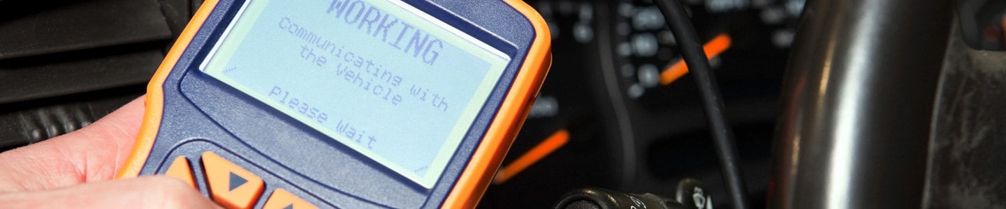 P0603 Code: Internal Control Module Keep Alive Memory (KAM) Error