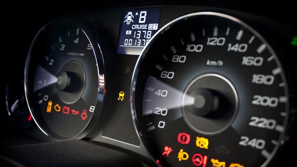 P0720 Code: Output Speed Sensor Circuit