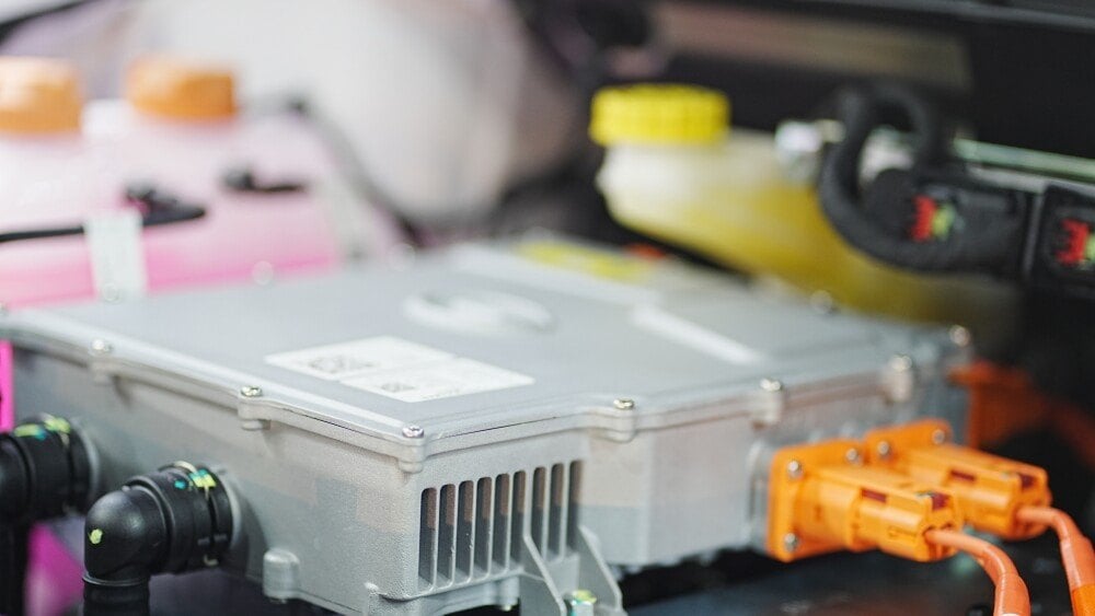 P0720 Code: Output Speed Sensor Circuit