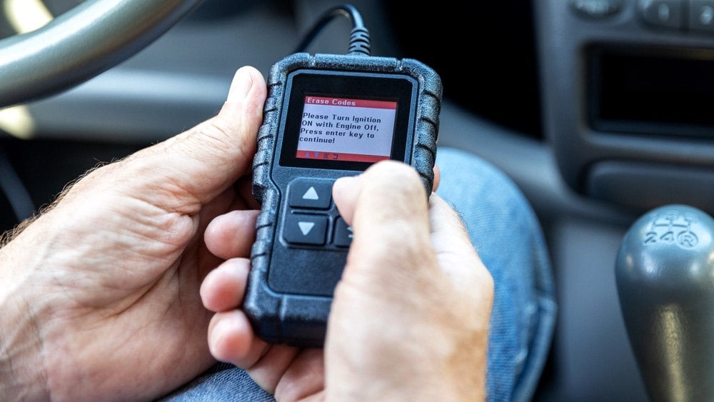 P0842 Code: Transmission Fluid Pressure Sensor/Switch “A” Circuit Low