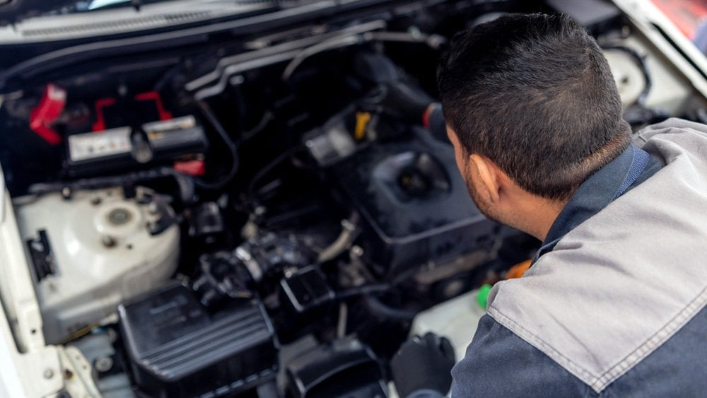 P0842 Code: Transmission Fluid Pressure Sensor/Switch “A” Circuit Low