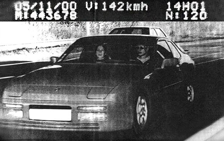 Radar Detectors: What They Are And How They Work