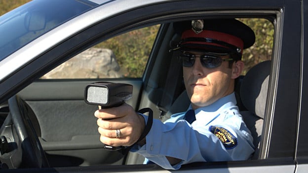 Radar Detectors: What They Are And How They Work