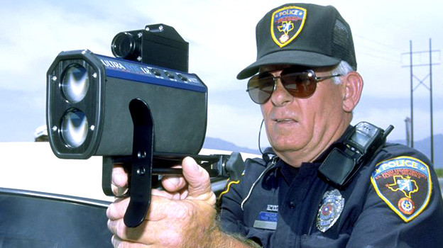 Radar Detectors: What They Are And How They Work