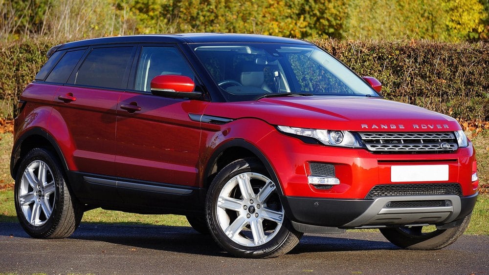 Range Rover Evoque Reliability: Common Problems & Most Dependable Years