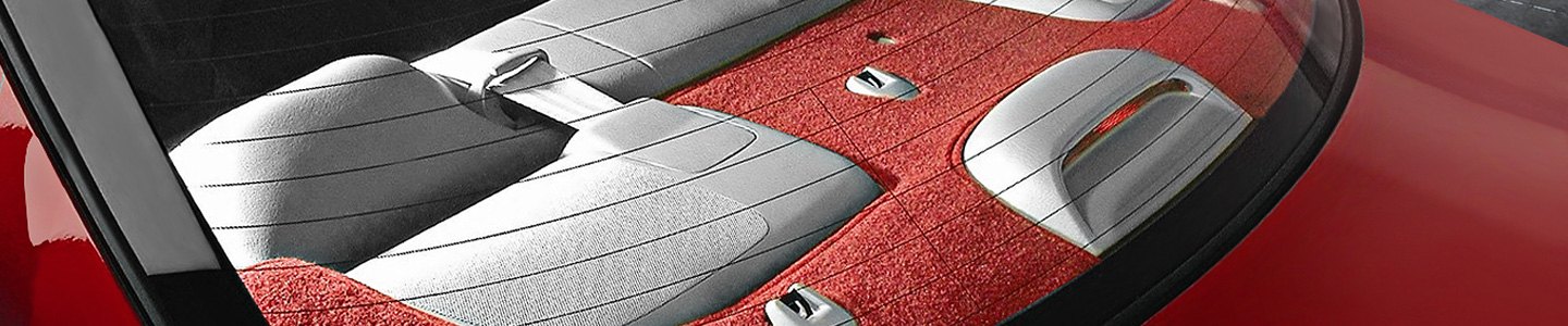 Rear Deck Covers Complete Your Interior Protection