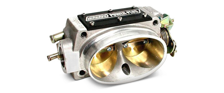 Repair vs Performance Parts | Throttle Bodies & Mass Airflow Sensors