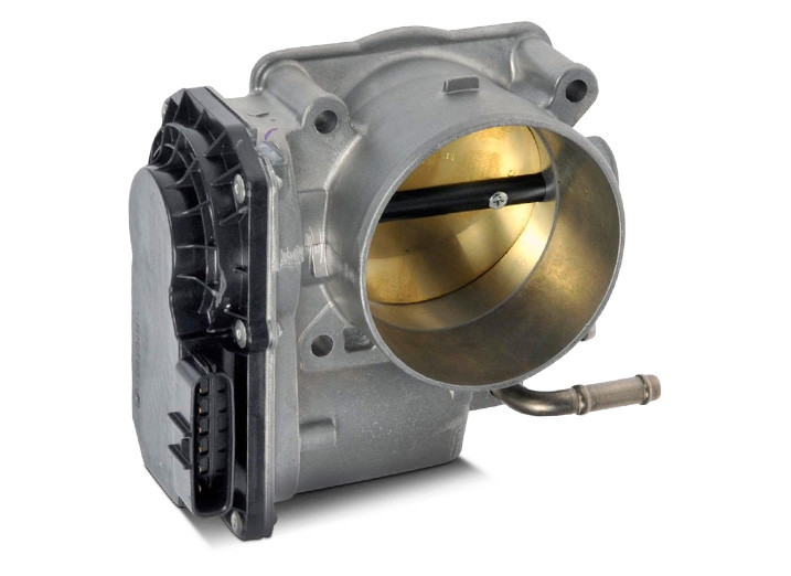 Repair vs Performance Parts | Throttle Bodies & Mass Airflow Sensors