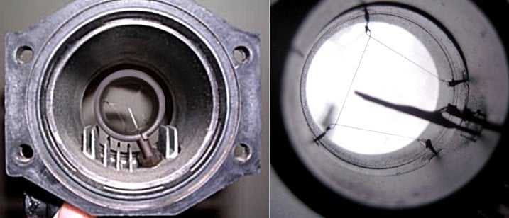 Repair vs Performance Parts | Throttle Bodies & Mass Airflow Sensors