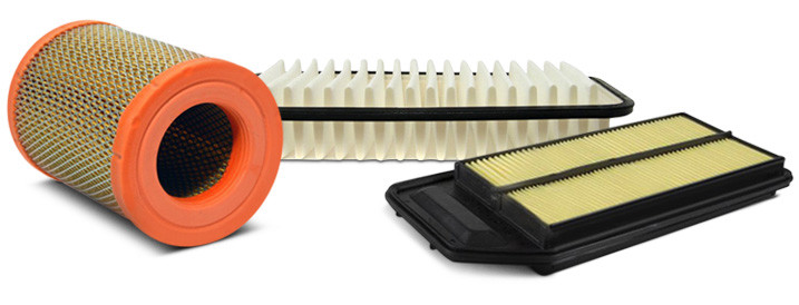 Replacement vs Performance Parts | Air Filters