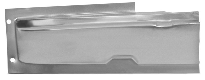 Rocker Panels: What Are They And Where Are They?