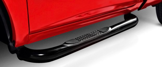 Running Board And Side Step Glossary