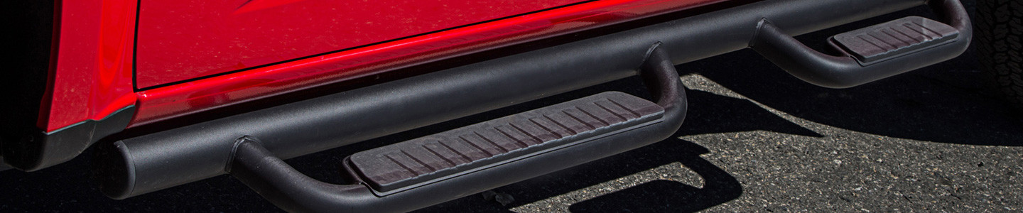 Running Board And Side Step Glossary