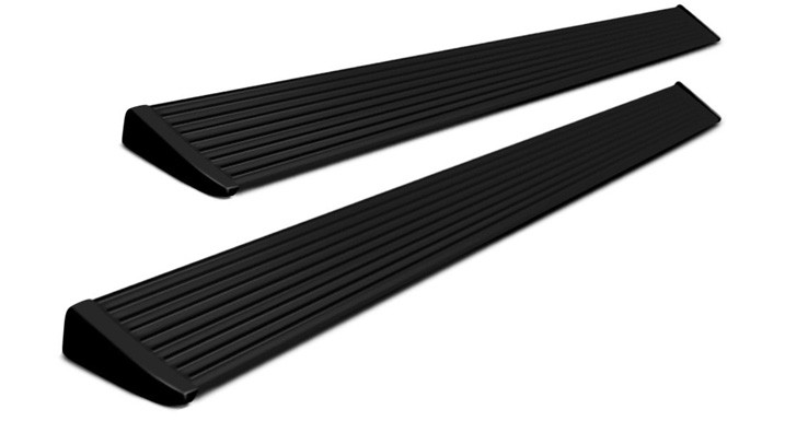 Running Boards – Choosing the right Fit, Style, Function
