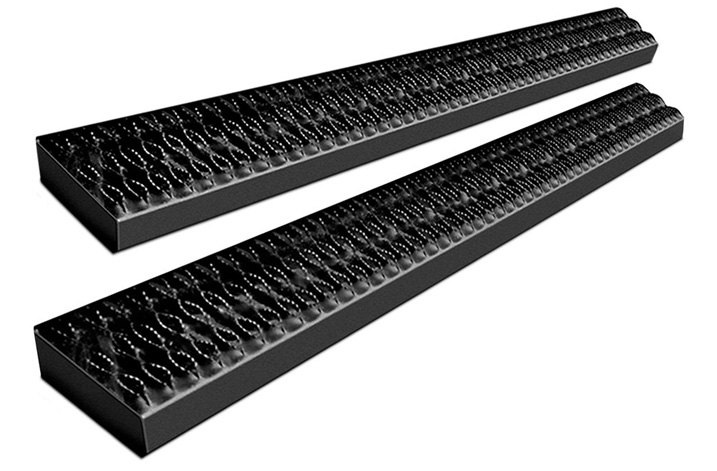 Running Boards – Choosing the right Fit, Style, Function